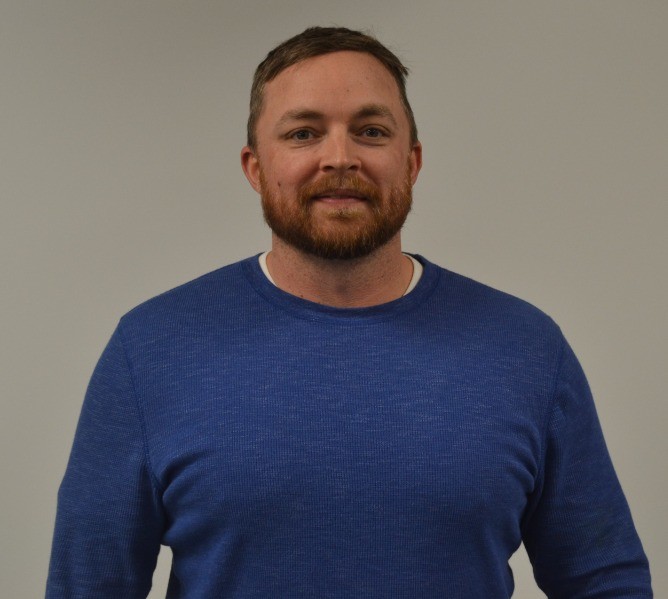 Lonedell R-XIV - Meet Your Board Members - Daniel Short